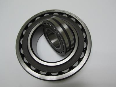 China Brass Cage  Wheel Bearings For Shaker Screens  22214cc / w33 OEM for sale