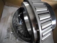 China TIMKEN Taper Roller Bearing , Single Row Rolling Mills Bearings 30314QWA for sale