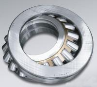 China NTN Double Row Spherical Roller Bearing Open Seals Less Friction 29414m for sale