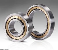China Open Cylindrical Roller Bearing NU1012 Chrome Steel Costomized for sale