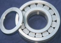 China Steel Cage Cylindrical Roller Bearing Stainless Steel NUP207ECJ  FAG for sale