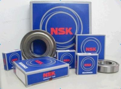 China 6018ZZ 200-430mm OD Deep Groove Ball Bearing For Wheel Hubs for sale