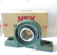 China Spherical NSK Ball Bearings , Radial Deep Groove Ball Bearings for sale