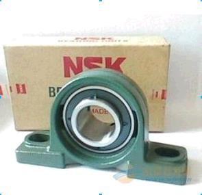 China Spherical NSK Ball Bearings , Radial Deep Groove Ball Bearings for sale