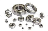 China Steel NSK Deep Groove Ball Bearing Single Row with OEM service for sale