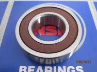 China KOYO bearing NSK Ball Bearings 6204 double rubber seal made in Japan for sale
