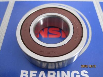 China KOYO bearing NSK Ball Bearings 6204 double rubber seal made in Japan for sale