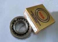 China High Precision Angular Contact Ball Bearing high rotating speed for sale