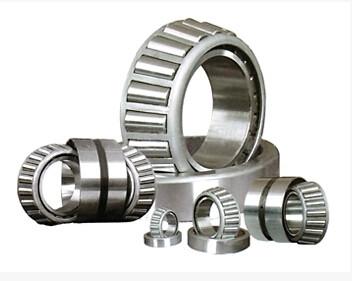 China NTN NSK KOYO TIMKEN Taper bearing GCr15 , Carbon HRC60-HRC64 for sale