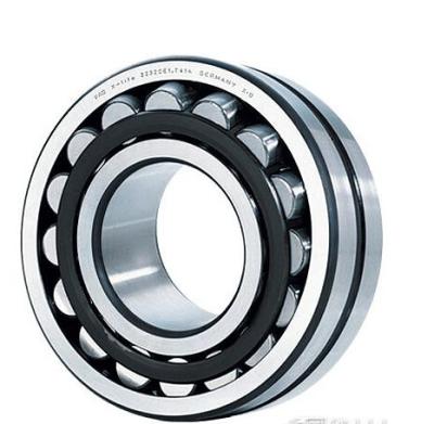 China NSK Angular Contact Ball Bearing , N2MA  Double Row Material GCR-15 for sale