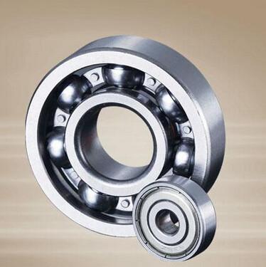 China NSK Deep groove ball bearing / Automotive bearing High Precision for sale