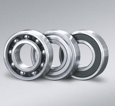 China NSK 6000z Deep groove NSK Ball Bearings GCR15 with Stainless steel for sale