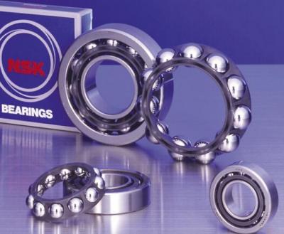 China Brand New Original 6204 6204z 6204RS Deep Groove Ball Bearing NSK for sale