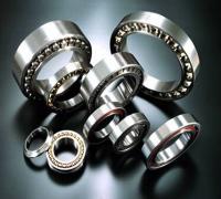China High Speed FAG Ball Bearing / Angular Contact Ball Bearing GCr15 for sale