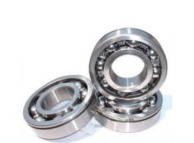 China High Speed FAG Ball Bearing / Angular Contact Ball Bearing GCr15 for sale