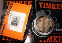 China High Precision TIMKEN wheel Bearing , Cylindrical Roller Bearing for sale