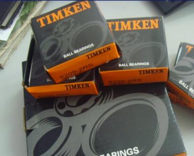 China High loads TIMKEN wheel bearing chrome steel Gcr15 For Crane hook for sale