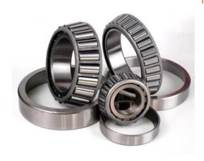 China Machine tool Timken wheel bearings / Timken taper roller bearings for sale
