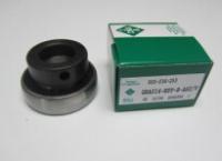 China Radial Insert Ball bearing Inch ball bearing / high speed bearings for sale