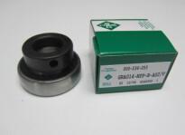 China Radial Insert Ball bearing Inch ball bearing / high speed bearings for sale