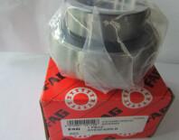 China Steel Automotive Ball bearing , NTN pillow block Bearing Radial insert for sale