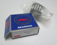 China Hardness Cage needle bearing single Row NSK KOYO , open Seals for sale