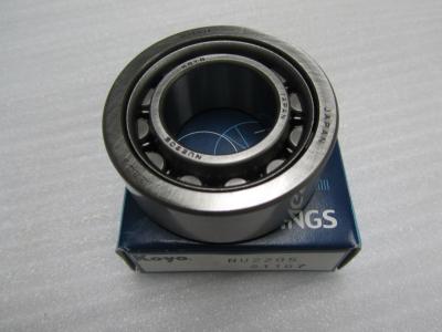 China TIMKEN P5 P4 C2 Taper Roller Bearing Nylon / Steel Cage Bearings Y30206 for sale