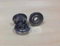 China FAG ABEC-7 Metal Deep Groove Ball Bearings / Industrial Ball Bearings F684A1ZZ for sale