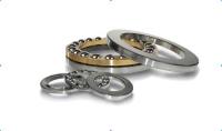 China 8236 ABEC-1 C5 2RS ball thrust bearing / Automotive Bearings Bore 180mm for sale
