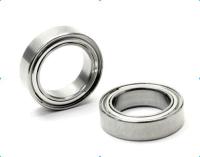 China 2Z Deep Groove Ball Bearings Single Row  Bearing 6914zz NSK  KOYO for sale
