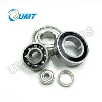 China 2Z Deep Groove Ball Bearings Single Row  Bearing 6914zz NSK  KOYO for sale