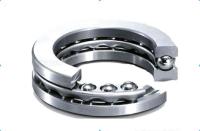 China 51126 P5 Open Single Row Ball thrust Bearing / NSK  FAG INA KOYO NTN for sale
