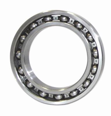 China France 6000 V2 V3 Single Row  wheel  Bearing ABEC-1 / ABEC-3 for sale