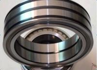 China Automotive Cylindrical Roller Bearing Brass Nylon Steel Cage nj2209 ecm/c3 for sale