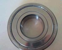 China NTN / NSK / KOYO 6208 Deep groove ball bearing 40*80*18mm 6208 open for sale