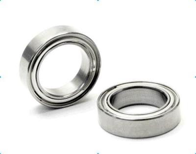 China P5 V2 C5 Chrome steel Deep Groove Ball Bearings For Truck / Tractors -6214NR for sale