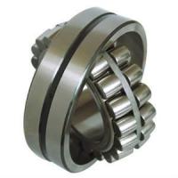 China FAG  Full Complement Cylindrical Roller Bearing NU222ECP / C3 brass cage for sale