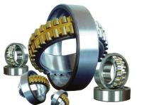 China FAG  Full Complement Cylindrical Roller Bearing NU222ECP / C3 brass cage for sale