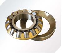 China NTN Double Row Spherical Roller Bearing Open Seals Less Friction 29414m for sale