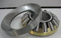 China NTN Double Row Spherical Roller Bearing Open Seals Less Friction 29414m for sale