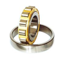 China High Precision Roller Bearing Single Row Large and Medium-Sized Motor NJ407 for sale