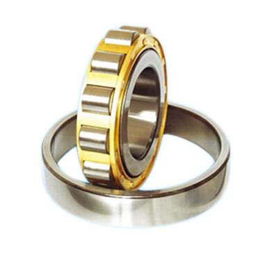 China Open Seals Cylindrical Roller Bearing High Speed 59HRC - 63HRC n314ecm/c3 for sale