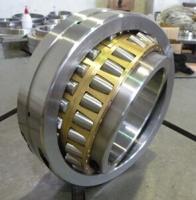China TIMKEN C4 ABEC-7 Open Spherical Roller Bearing OD 180mm 22220CC / W33 for sale