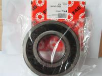 China Low Noise High Speed 6206 NSK Precision Ball Bearing 30 X 62 X 16mm For Motor for sale