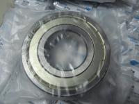 China High Precision Steel Ball Bearings 6205DDU NTN Tolerance Chrome for sale