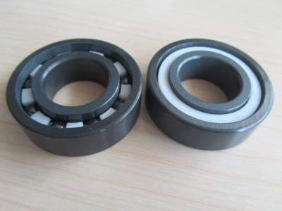 China High speed temperature skating 608 8 x 22 x 7 mm  precision Ball Bearing for sale
