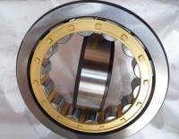 China FAG NSK Miniature Ball Bearings Power Plant NU224 ECM , Cylindrical for sale