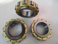 China FAG NSK Miniature Ball Bearings Power Plant NU224 ECM , Cylindrical for sale