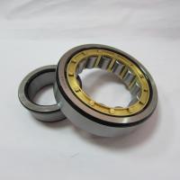 China FAG NSK Miniature Ball Bearings Power Plant NU224 ECM , Cylindrical for sale