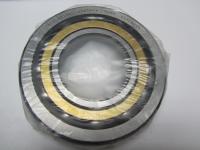 China FAG Angular Contact Chrome steel Ball Bearing Deep Groove for sale